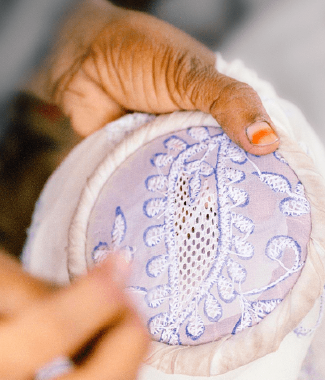 The Beauty of Handmade Lives in Chikankari, Soft Threads Strong Storie ...